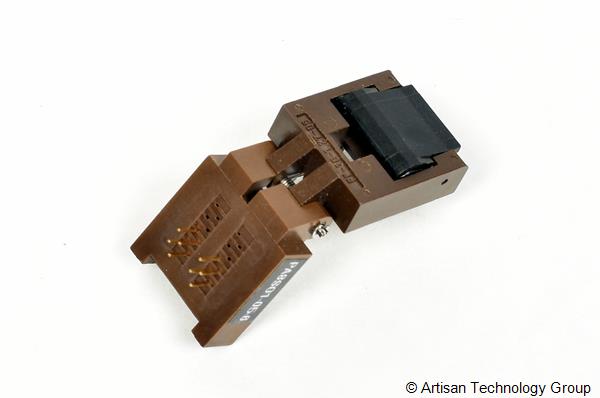 PA8S01-05-6 Logical Systems (8-Pin SO Socket) | ArtisanTG™