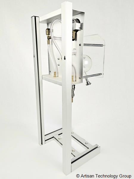 VS2 Logitech (Vacuum Unit) | ArtisanTG™