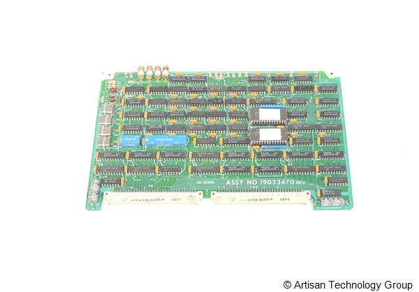 19033470 Loral Instrumentation (Control Board) | ArtisanTG™