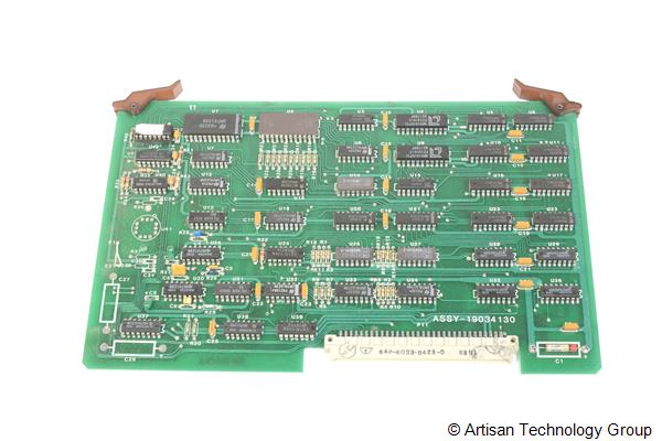 19034130 Loral Instrumentation (Control Board) | ArtisanTG™
