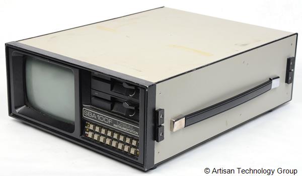 SBA-100F Loral Instrumentation (Serial BUS Conductor / Digital Data ...