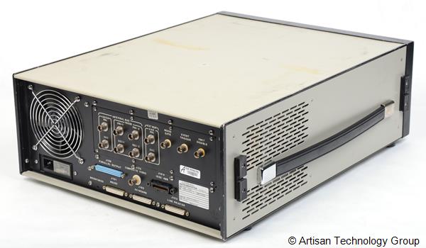 SBA-100F Loral Instrumentation (Serial BUS Conductor / Digital Data ...