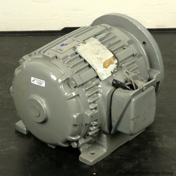 4J06390053 Louis Allis (Syncro-Spede Motor) | ArtisanTG™