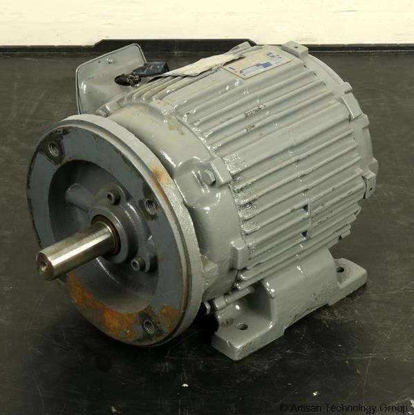 4J06390053 Louis Allis (Syncro-Spede Motor) | ArtisanTG™