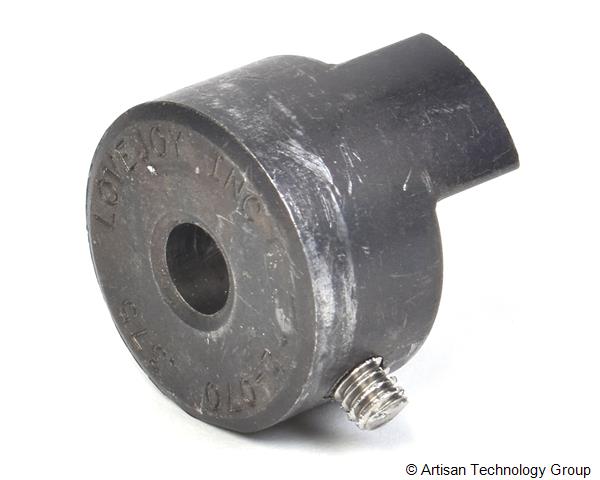 L070 LoveJoy (Standard Jaw Coupling) | ArtisanTG™