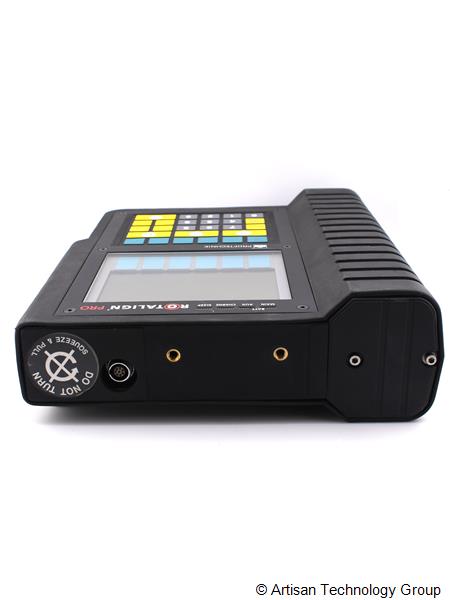 ROTALIGN PRO ALI 3.560 Ludeca (Computer) | ArtisanTG™