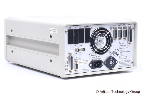 73000101 Ludl Electronic Products (Interface Controller) | ArtisanTG™