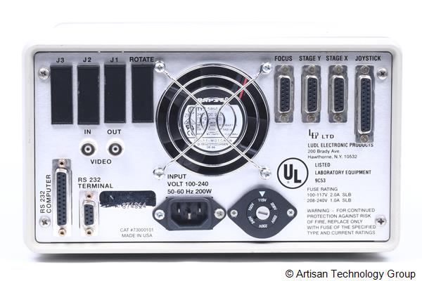 73000101 Ludl Electronic Products (Interface Controller) | ArtisanTG™