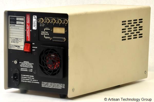 750 Luxtron (Fluoroptic Thermometry System) | ArtisanTG™