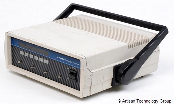 790 Luxtron (Fluoroptic Thermometer) | ArtisanTG™