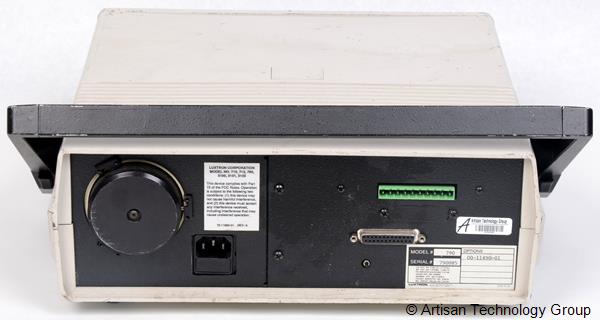 790 Luxtron (Fluoroptic Thermometer) | ArtisanTG™