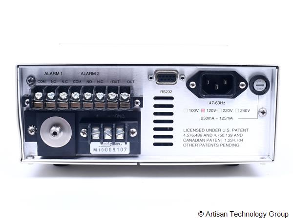10 Accufiber (Optical Fiber Temperature Control System) | ArtisanTG™
