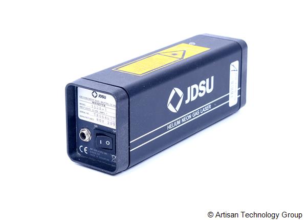 JDSU 1508-1 Novette (Self-Contained Helium-Neon Laser Systems) | ArtisanTG™
