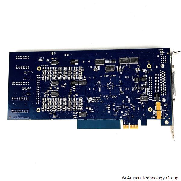 LS-50-E Lumistar (PCIe Multi-function PCM Decommutator) | ArtisanTG™