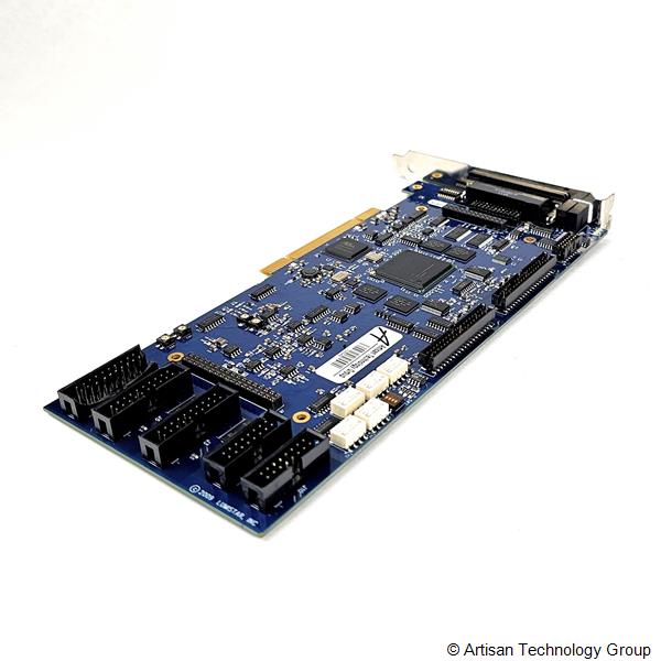 M-50P-1211 Lumistar (Platform PCM Decommutator) | ArtisanTG™