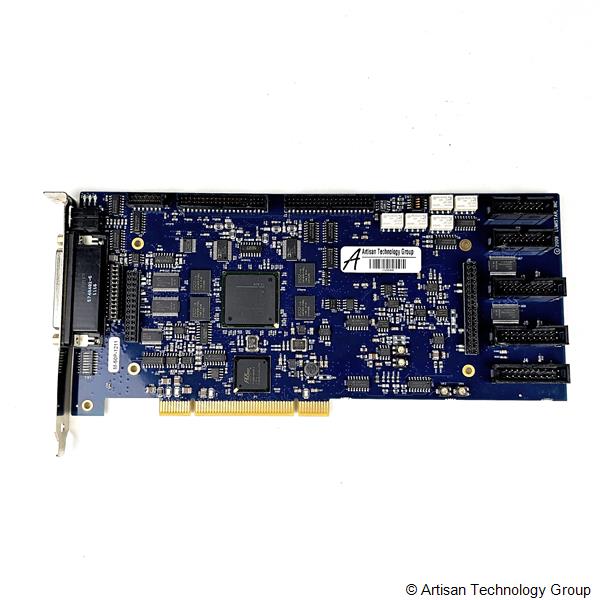 M-50P-1211 Lumistar (Platform PCM Decommutator) | ArtisanTG™