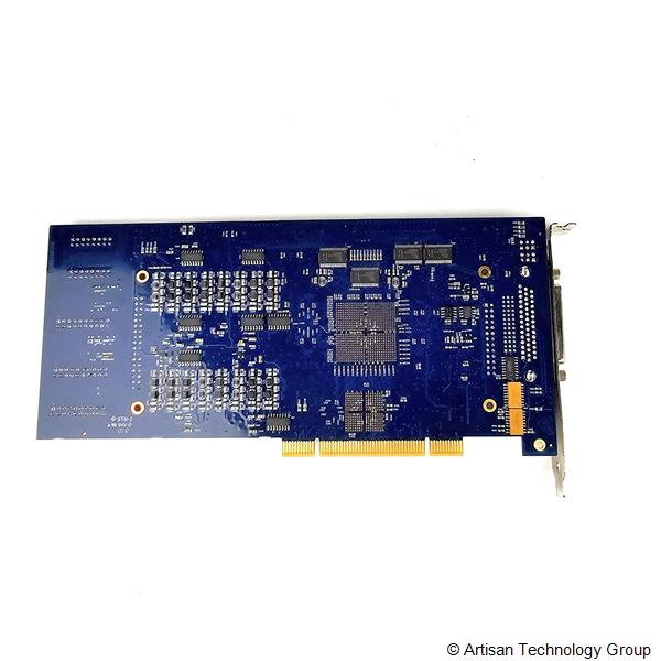 M-50P-1211 Lumistar (Platform PCM Decommutator) | ArtisanTG™