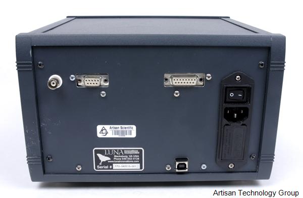 FiberPro 2 Luna Innovations (Fiber Optic Measurement System) | ArtisanTG™