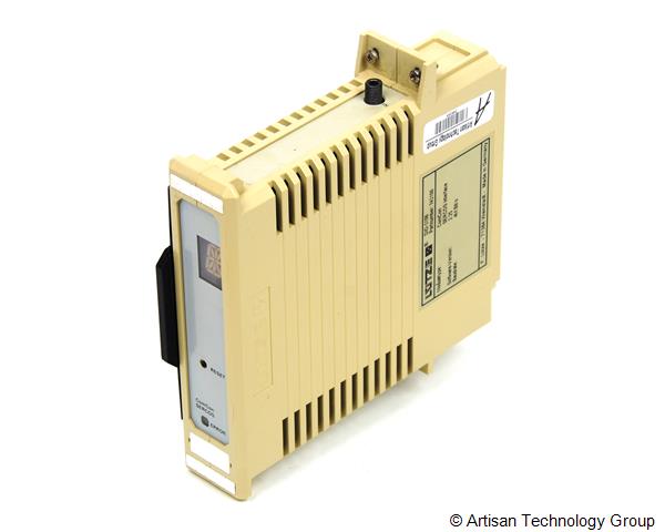 DIO-3106 Lutze (ComCon Sercos Interface, Bus Connection Module ...