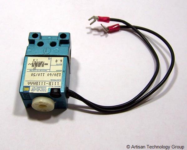 MAC 111B-111BAAA (Universal Valve) | ArtisanTG™