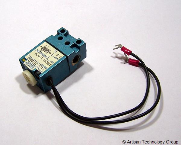 MAC 111B-111BAAA (Universal Valve) | ArtisanTG™