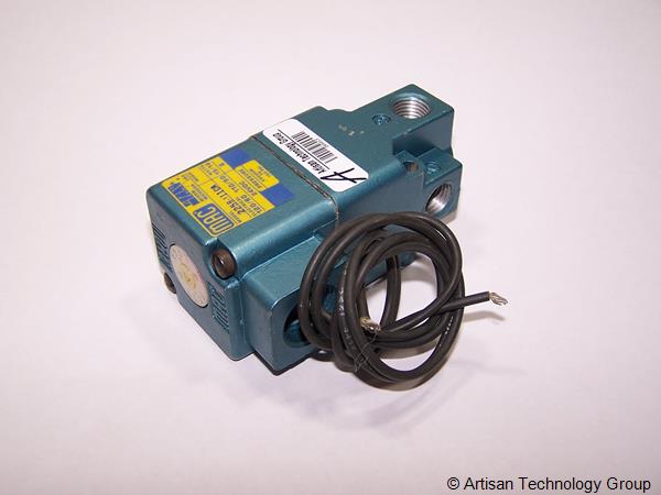 MAC 225B-111CA (Universal Valve) | ArtisanTG™