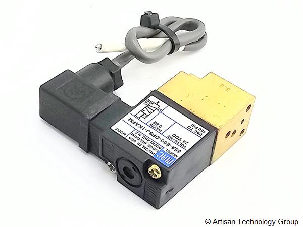 MAC 35A-EOO-DFSJ-1KAFM (Valve) | ArtisanTG™