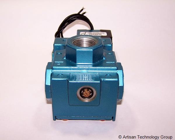 MAC 56C-32-111AA (3-Way Balanced Spool Valve) | ArtisanTG™