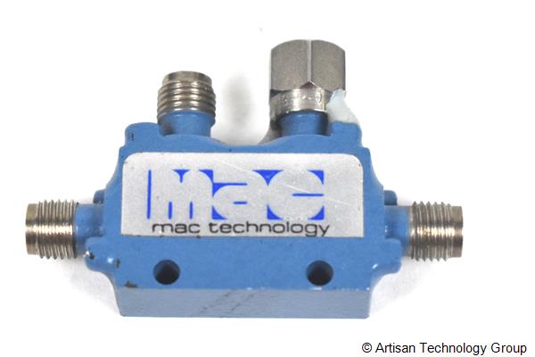 MAC C3267-10B (Directional Coupler) | ArtisanTG™