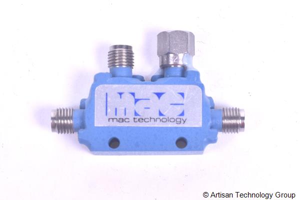 MAC C3267-20B (Directional Coupler) | ArtisanTG™