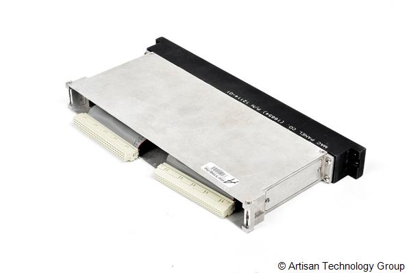 12114-01 MAC Panel Company (192-Position Pull-Thru Signal Receiver ...