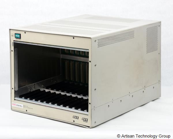 12130 MAC Panel Company (13-Slot VXI Mainframe) | ArtisanTG™