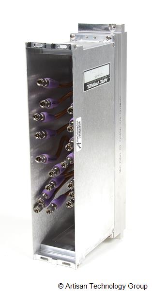 12128-01 MAC Panel Company (36 Position Coax Receiver Module with Dual ...