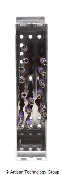 12128-01 MAC Panel Company (36 Position Coax Receiver Module with Dual ...