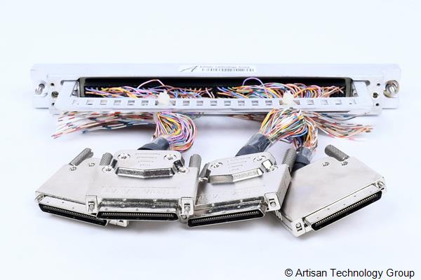 561303 MAC Panel Company (200-Position Signal Receiver Module) | ArtisanTG™