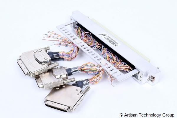 561303 MAC Panel Company (200-Position Signal Receiver Module) | ArtisanTG™