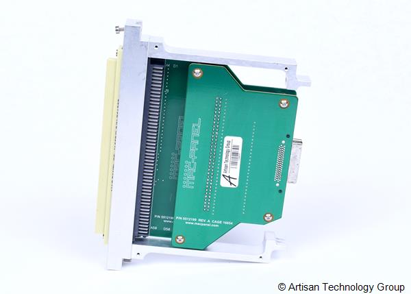 561190 MAC Panel Company (DAK Assembly) | ArtisanTG™