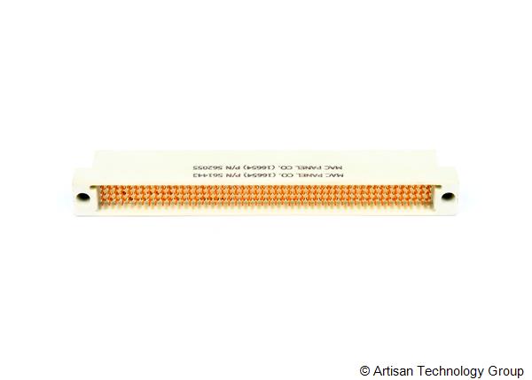 562055 MAC Panel Company (200 Position Signal Receiver Module) | ArtisanTG™