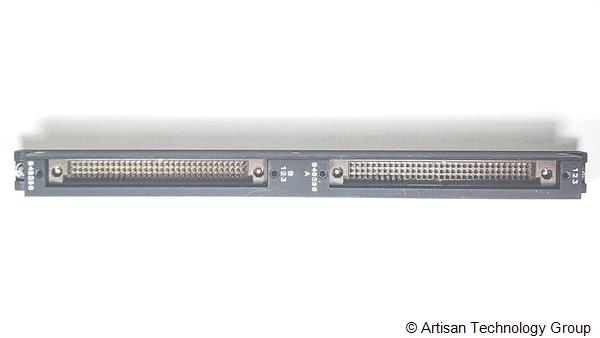 753001 MAC Panel Company (192 Position Discrete Wired HDI Signal ...