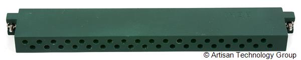 753003 MAC Panel Company (36 Position Coax Receiver Module with ...