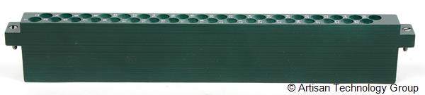 753003 MAC Panel Company (36 Position Coax Receiver Module with ...