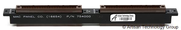 754000 MAC Panel Company (192 Position ITA Signal HDI Connector Module ...