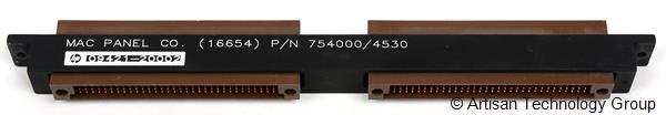 754000 MAC Panel Company (192 Position ITA Signal HDI Connector Module ...