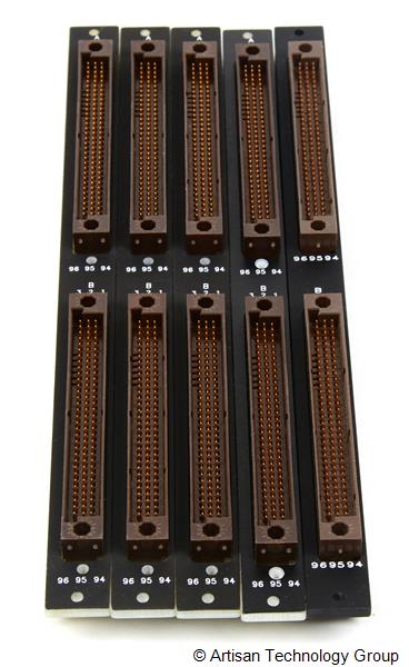 754000 MAC Panel Company (192 Position ITA Signal HDI Connector Module ...