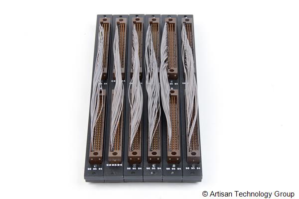 754000 MAC Panel Company (192 Position ITA Signal HDI Connector Module ...