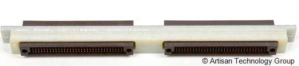 754000 MAC Panel Company (192 Position ITA Signal HDI Connector Module ...