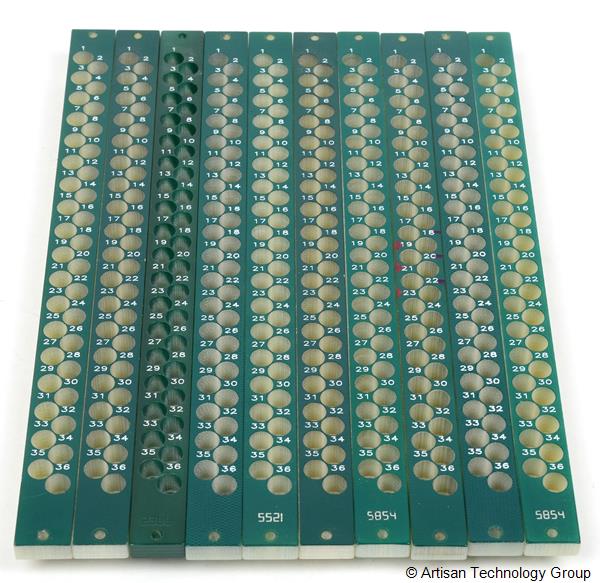 754001 MAC Panel Company (36 Position ITA Coax Module (Bundle of 10 ...