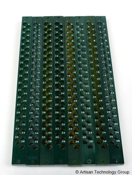 754001 MAC Panel Company (36 Position ITA Coax Module (Bundle of 8 ...