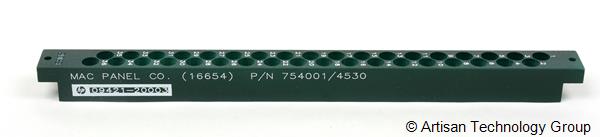 754001 MAC Panel Company (36 Position ITA Coax Module (Bundle of 8 ...