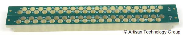 754001 MAC Panel Company (36 Position ITA Coax Module (Bundle of 2 ...